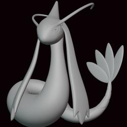 pokemon 350 3D Models | Page 1 | STLFinder