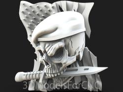 military 3d cnc files | Page 1 | STLFinder