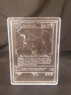 pokemon print cards 3D Models | Page 1 | STLFinder