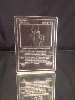 pokemon card proxy 3d models 【 STLFinder