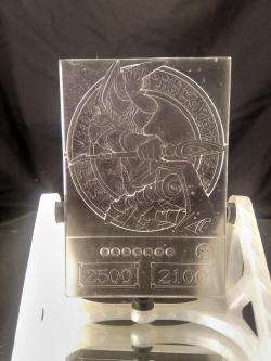 print yugioh cards 3D Models | Page 1 | STLFinder