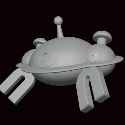 pokemon 462 3D Models | Page 1 | STLFinder