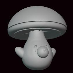 pokemon foongus 3D Models | Page 1 | STLFinder