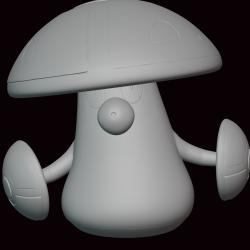 pokemon 591 3D Models | Page 1 | STLFinder