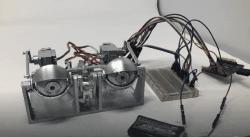 arduino animatronic eyes 3D Models | Page 1 | STLFinder