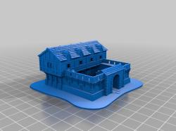 aoe 2 trebuchet 3D Models | Page 1 | STLFinder