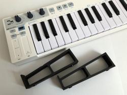 arturia key midi controller 3D Models | Page 1 | STLFinder