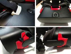 oculus rift s audio 3D Models | Page 1 | STLFinder