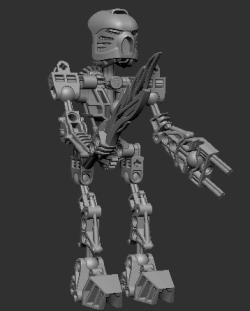 lego bionicle toa 3D Models | Page 1 | STLFinder