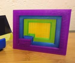 bismuth gem 3D Models | Page 1 | STLFinder