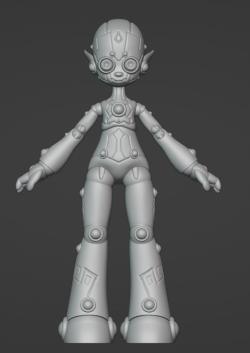 3d printable bjd | Page 1 | STLFinder