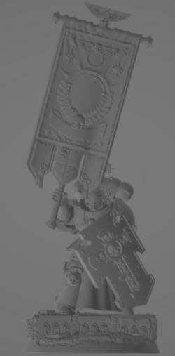 subnautica ancient earth blade 3D Models | Page 1 | STLFinder