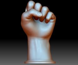 blm hand 3D Models | Page 1 | STLFinder