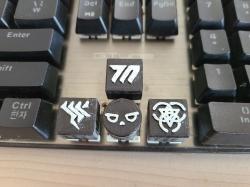 emf protection hairpin blueprint blue archive 3D Models | Page 1 ...