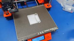 brother color laser printer a4 paper print 3D Models | Page 1 | STLFinder