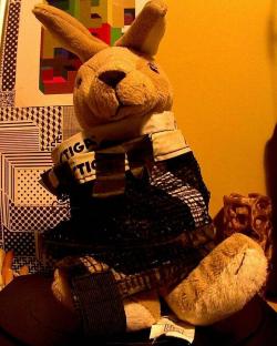 danny darko bunny 3D Models | Page 1 | STLFinder