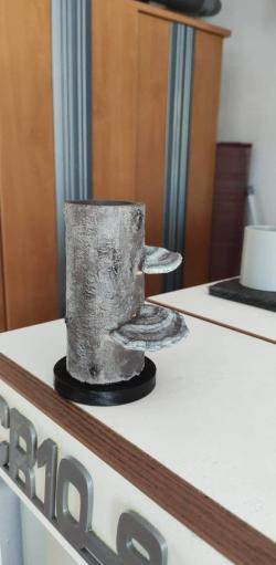 carbag light headlamp candlestick 3D Models | Page 1 | STLFinder