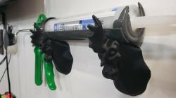 caulk holder 3D Models | Page 1 | STLFinder