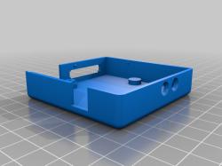 commodore 64 1541 3D Models | Page 1 | STLFinder