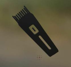 hair clippers 3D Models | Page 1 | STLFinder