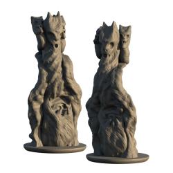 cursed statue botw 3D Models | Page 1 | STLFinder