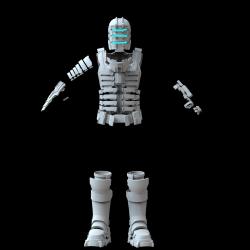 dead space remake models download | Page 1 | STLFinder