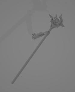 geode mod sus demon icon 3D Models | Page 1 | STLFinder