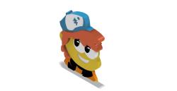 descargar mod dipper 3D Models | Page 1 | STLFinder