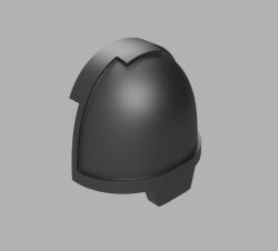 diy shoulder pads 3D Models | Page 1 | STLFinder