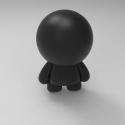 labubu diy doll template 3D Models | Page 1 | STLFinder