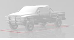 dodge ram g65 gearbox 3D Models | Page 1 | STLFinder