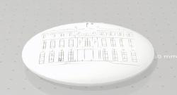 elysee palace blueprints 3D Models | Page 1 | STLFinder