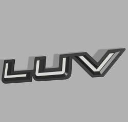 emblema chevrolet 3D Models | Page 1 | STLFinder