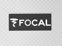 focal logo 3D Models | Page 1 | STLFinder