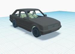 1980 to 1986 ford 3D Models | Page 1 | STLFinder