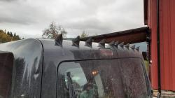 14 transit connect black grille moulding 3D Models | Page 1 | STLFinder