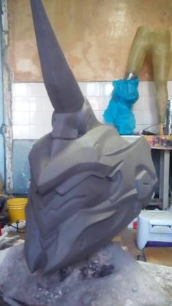 halo finfinite fotus helmet 3D Models | Page 1 | STLFinder