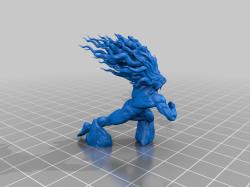gill sfv 3D Models | Page 1 | STLFinder