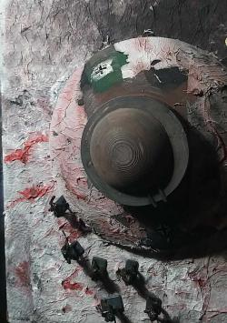 german ufo files 3D Models | Page 1 | STLFinder