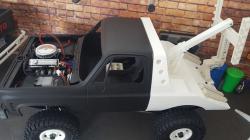 wrecker rc tow truck 3D Models | Page 1 | STLFinder