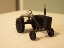 scale model 1466 farmall international toy tractor | Page 1 | STLFinder