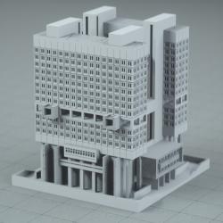 soviet 3d models | Page 1 | STLFinder