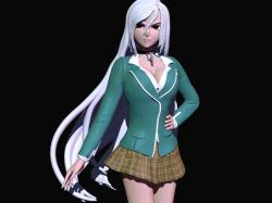 rosario vampire fanfiction lemon 3D Models | Page 1 | STLFinder