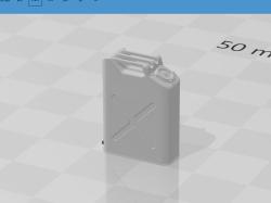 jerrycan us ww2 gas can 3D Models | Page 1 | STLFinder