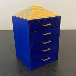 jewelry storage drawers 3D Models | Page 1 | STLFinder