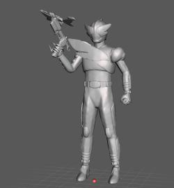 drake 3d model | Page 1 | STLFinder