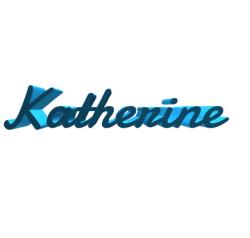 katherine carpenter model | Page 1 | STLFinder