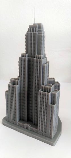 kavanagh 3d project | Page 1 | STLFinder