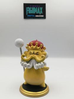 space king fanart nsfw 3D Models | Page 1 | STLFinder