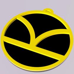 kingsman keychain 3D Models | Page 1 | STLFinder